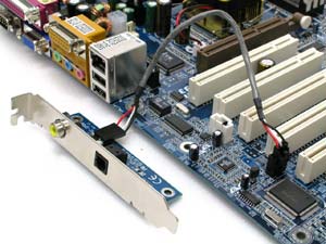 High quality Creative PCI Sound