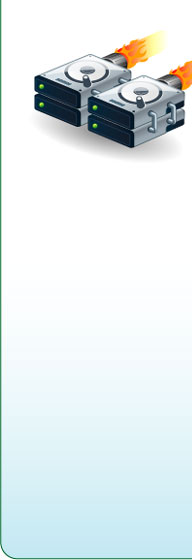 -- GIGABYTE -- Dynamic Energy Saver Advanced - Ultra Durable 2 Motherboards