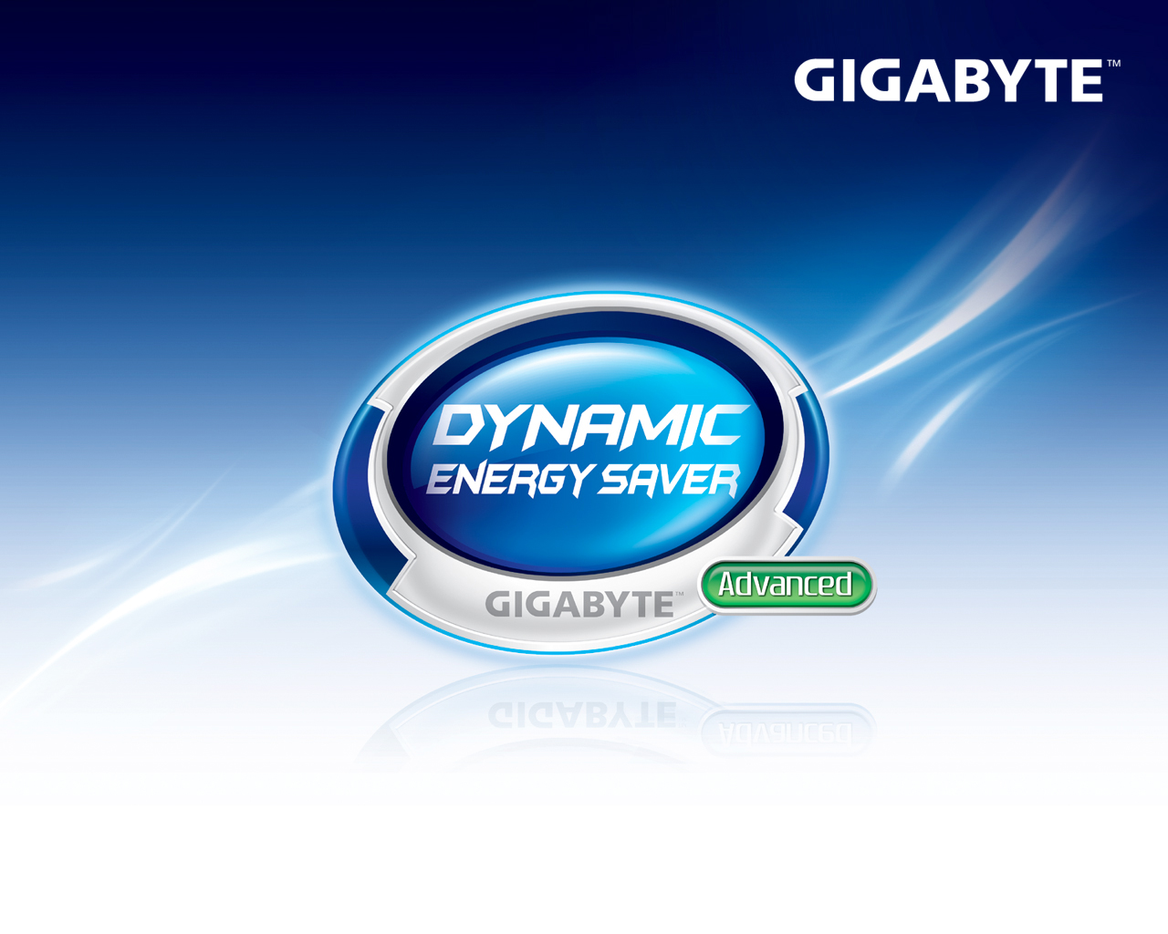 -- GIGABYTE -- Dynamic Energy Saver Advanced - Ultra Durable 2 Motherboards