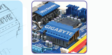 GIGABYTE - Technology Guide - Thermal Solution