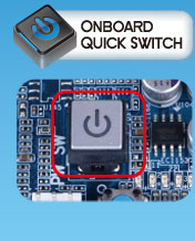 GIGABYTE - Technology Guide - Ultra Durable Series Evolution