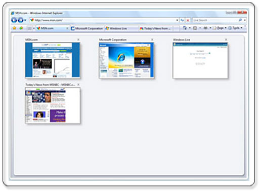 -- GIGABYTE --Geeks Column of the Week - Why Upgrade to Windows Vista?