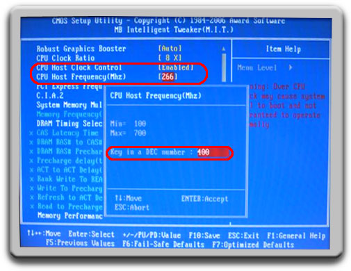-- GIGABYTE --Geeks Column of the Week - Overclocking a GA-965P-DS3