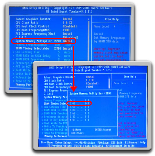 -- GIGABYTE --Geeks Column of the Week - Overclocking a GA-965P-DS3